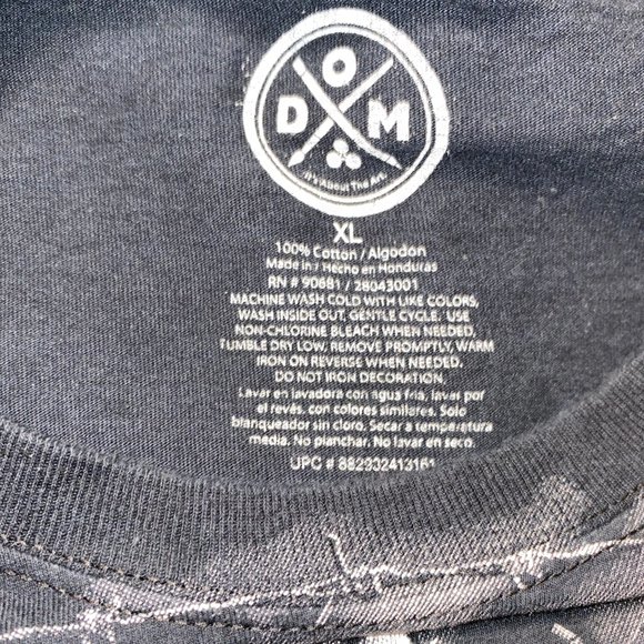 Dom | Shirts | Dom Tshirt | Poshmark